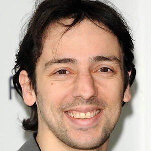 Ralf Little - Bio, Family, Trivia | Famous Birthdays