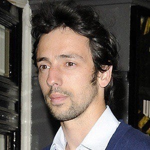 Ralf Little - Bio, Family, Trivia | Famous Birthdays