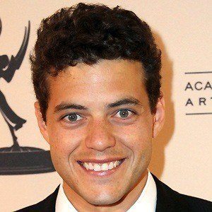 Rami Malek - Biografía, Datos, Familia | Famous Birthdays
