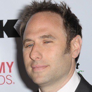 Randy Sklar - Bio, Family, Trivia | Famous Birthdays