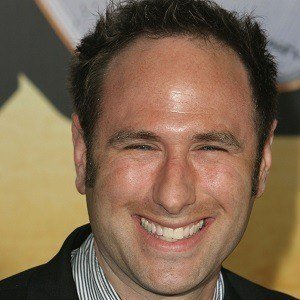 Randy Sklar - Bio, Family, Trivia | Famous Birthdays