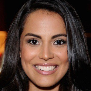 Raquel Pomplun - Bio, Family, Trivia | Famous Birthdays