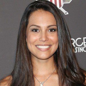 Raquel Pomplun - Bio, Family, Trivia | Famous Birthdays