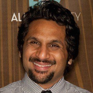Ravi Patel - Bio, Family, Trivia | Famous Birthdays
