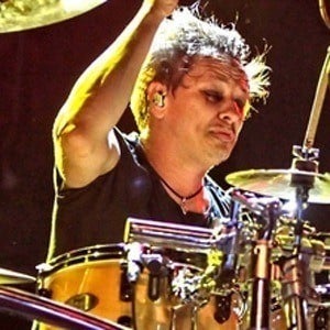 Ray Luzier - Bio, Facts, Family | Famous Birthdays
