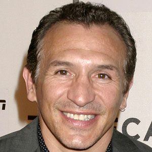 Ray Mancini (Boxer) - Bio, Family, Trivia | Famous Birthdays