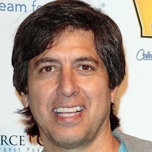 Ray Romano - Biografía, Datos, Familia | Famous Birthdays
