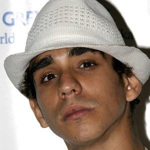 Ray Santiago - Bio, Facts, Family | Famous Birthdays