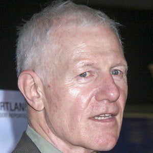 Raymond J. Barry - Bio, Family, Trivia | Famous Birthdays
