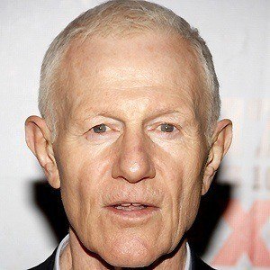 Raymond J. Barry - Bio, Family, Trivia | Famous Birthdays