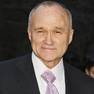 Raymond Kelly - Bio, Family, Trivia | Famous Birthdays