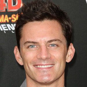 Brandon Johnson (TV Actor) - Bio, Family, Trivia | Famous Birthdays