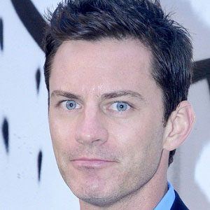 Brandon Cyrus Actor