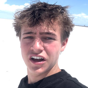 Reallycruz YouTube Star Age Birthday Bio Facts Astro 