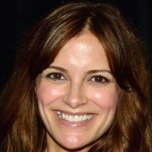 Rebecca Budig - Bio, Family, Trivia | Famous Birthdays