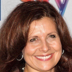Rebecca Front - Bio, Family, Trivia | Famous Birthdays