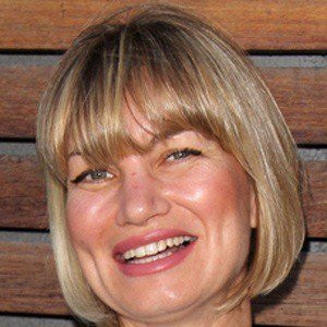 Rena Riffel - Bio, Facts, Family | Famous Birthdays