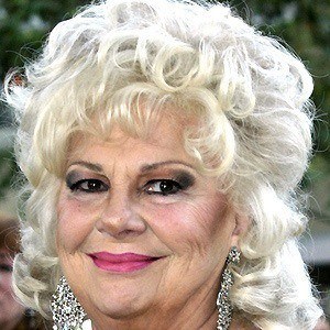 Renee Taylor - Bio, Family, Trivia | Famous Birthdays