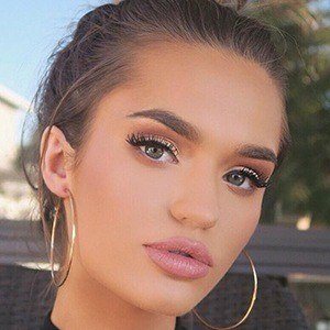 Rhaea Estelle - Bio, Family, Trivia | Famous Birthdays