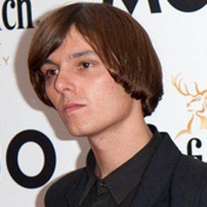 Rhys Webb (Bassist) - Bio, Family, Trivia | Famous Birthdays