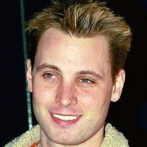 Rich Cronin - Bio, Family, Trivia | Famous Birthdays