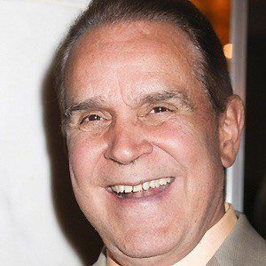 Rich Little - Bio, Family, Trivia | Famous Birthdays