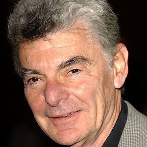 Richard Benjamin - Bio, Family, Trivia | Famous Birthdays