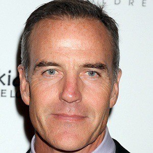Richard Burgi - Bio, Family, Trivia | Famous Birthdays