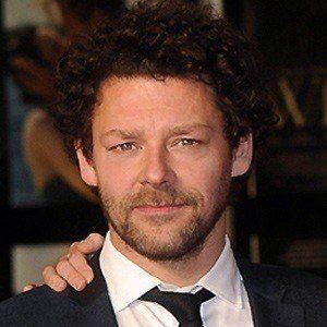 Richard Coyle - Bio, Family, Trivia | Famous Birthdays