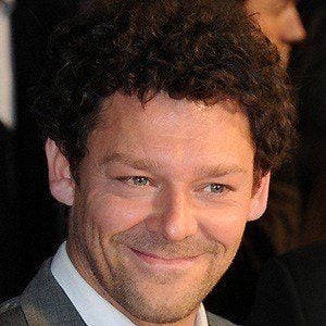 Richard Coyle - Bio, Family, Trivia | Famous Birthdays