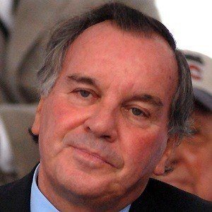 Richard M. Daley - Bio, Family, Trivia | Famous Birthdays