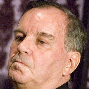 Richard M. Daley - Bio, Family, Trivia | Famous Birthdays