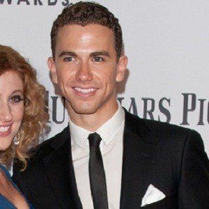 Richard Fleeshman - Bio, Family, Trivia | Famous Birthdays