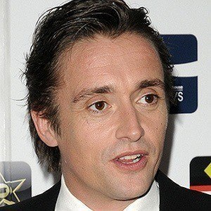 Richard Hammond - Bio, Family, Trivia | Famous Birthdays