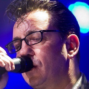 Richard Hawley - Bio, Family, Trivia | Famous Birthdays