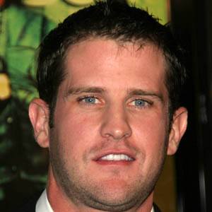 Richard Kelly - Bio, Family, Trivia | Famous Birthdays