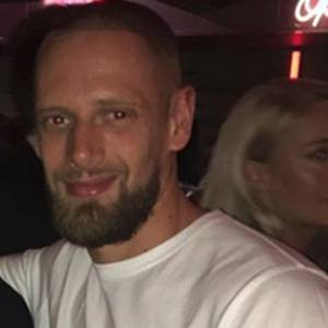 Richard Kilty - Bio, Family, Trivia | Famous Birthdays