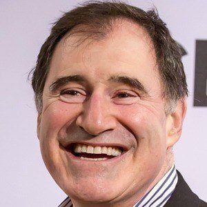 Richard Kind - Biografía, Datos, Familia | Famous Birthdays