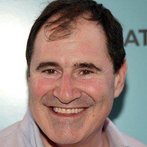 Richard Kind - Bio, Family, Trivia | Famous Birthdays