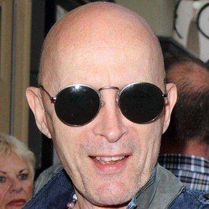 Richard O'Brien - Bio, Family, Trivia | Famous Birthdays