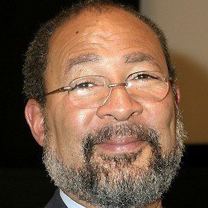 Richard D. Parsons - Bio, Family, Trivia | Famous Birthdays