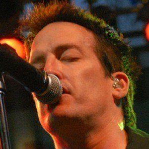 Richard Patrick - Bio, Family, Trivia | Famous Birthdays