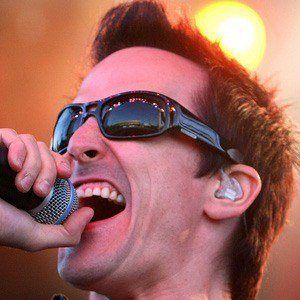 Richard Patrick - Bio, Family, Trivia | Famous Birthdays