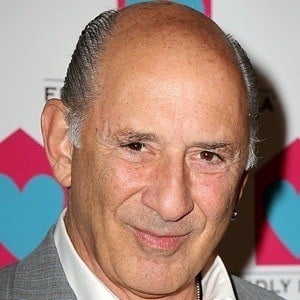 Richard Portnow - Biografía, Datos, Familia | Famous Birthdays