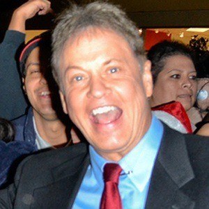 Rick Dees - Bio, Family, Trivia | Famous Birthdays