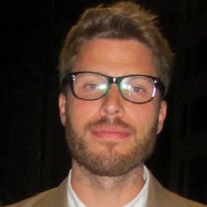 Rick Edwards - Bio, Family, Trivia | Famous Birthdays