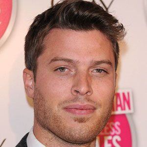 Rick Edwards - Bio, Family, Trivia | Famous Birthdays