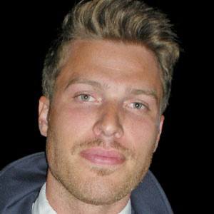 Rick Edwards - Bio, Family, Trivia | Famous Birthdays