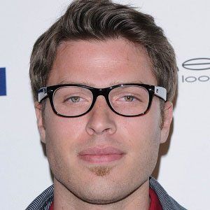 Rick Edwards - Bio, Family, Trivia | Famous Birthdays