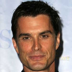 Rick Hearst - Bio, Family, Trivia | Famous Birthdays